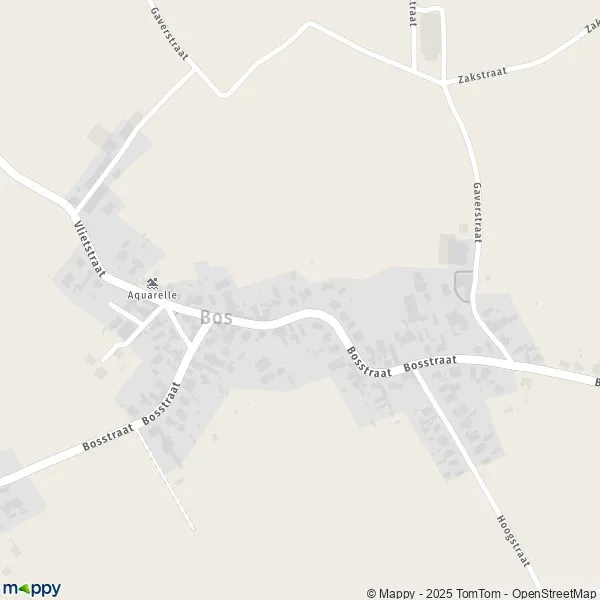 Plan Amsterdamse Bos : carte de Amsterdamse Bos, 1081-1422 Amstelveen ...