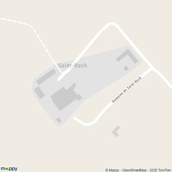 Plan Gare de Montpellier Saint-Roch : carte de Gare de Montpellier ...