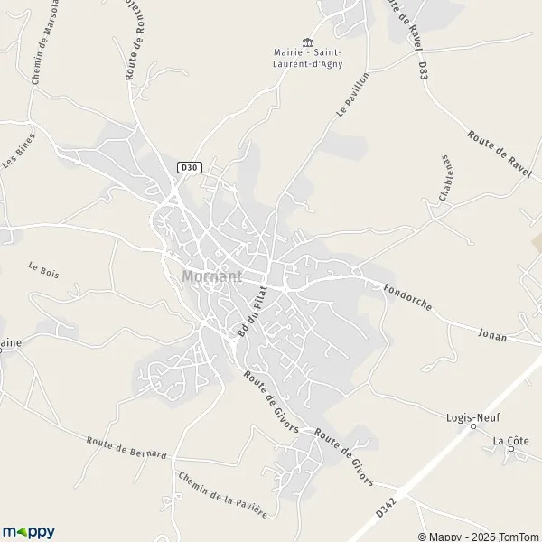 Plan Gare Part-Dieu Villette : carte de Gare Part-Dieu Villette (Métro ...