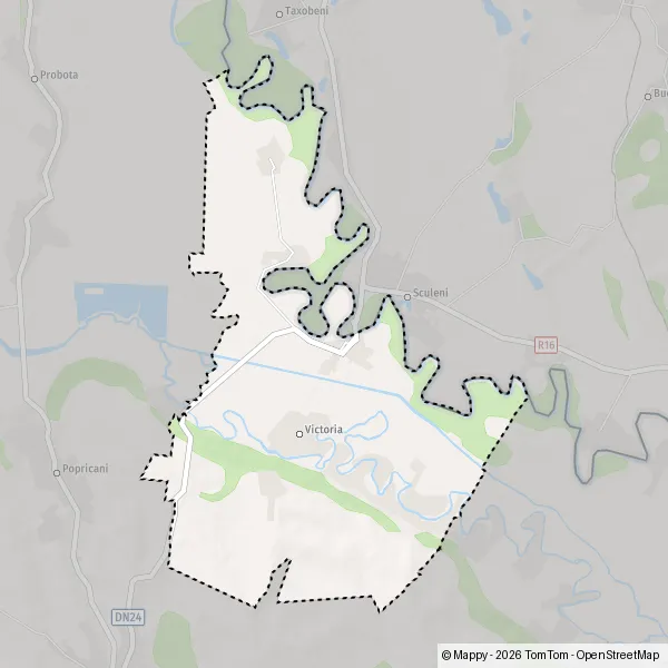 Plan Victoria : carte de Victoria (707382) et infos pratiques