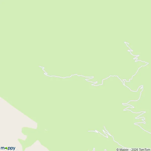 Plan Le Céré : carte de Le Céré, 73700 Bourg-Saint-Maurice et infos ...