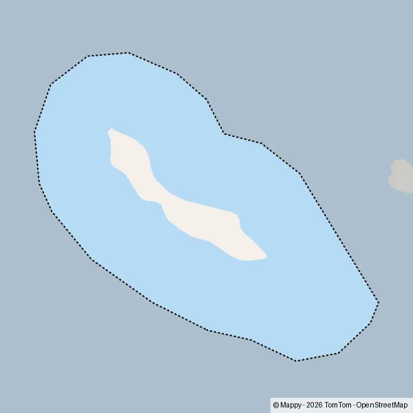 Carte Curaçao : plan de Curaçao et infos pratiques - Mappy